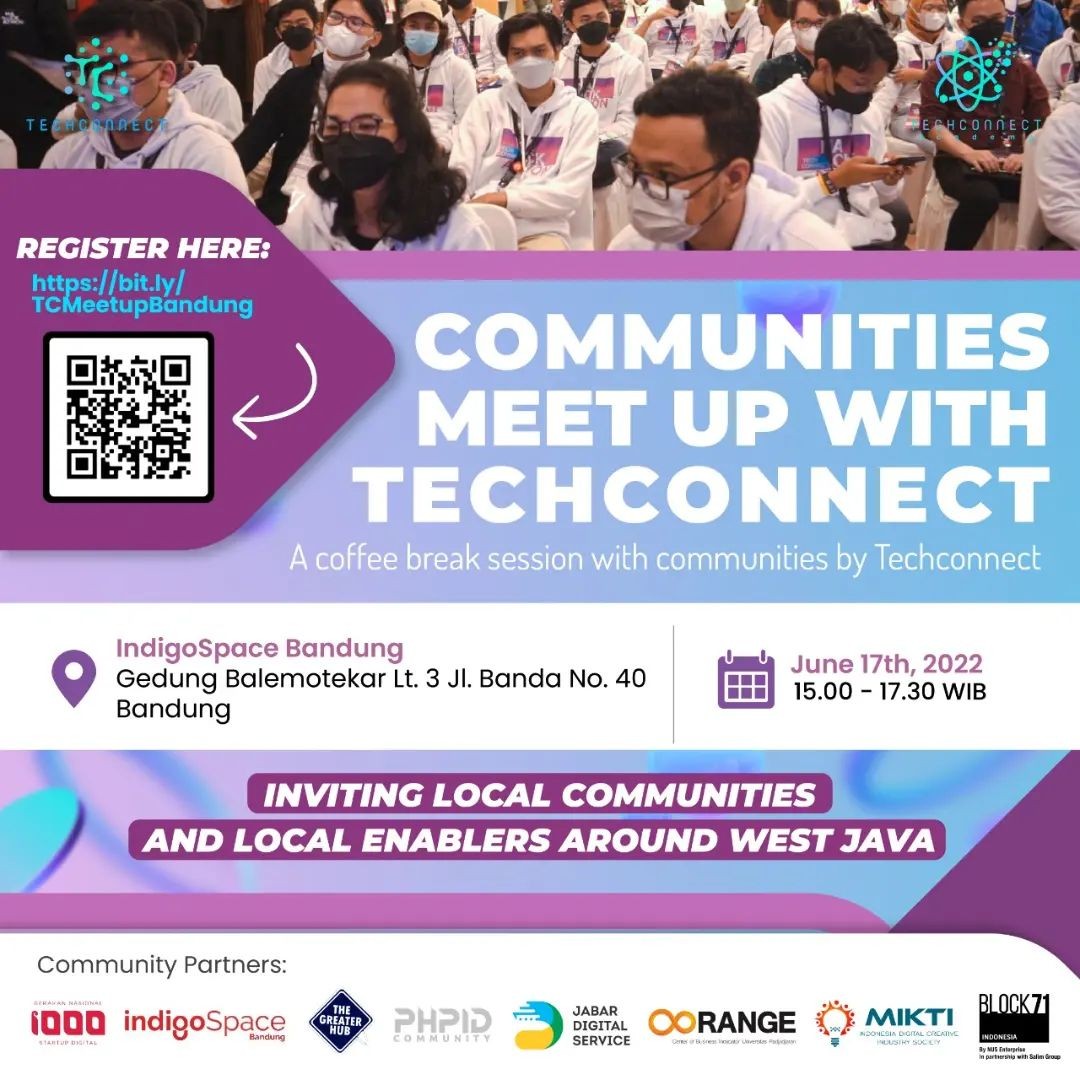News & Event | Techconnect