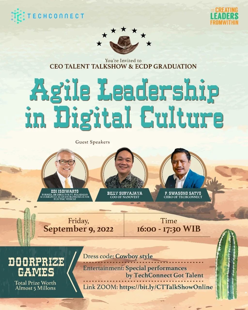 News & Event | Techconnect