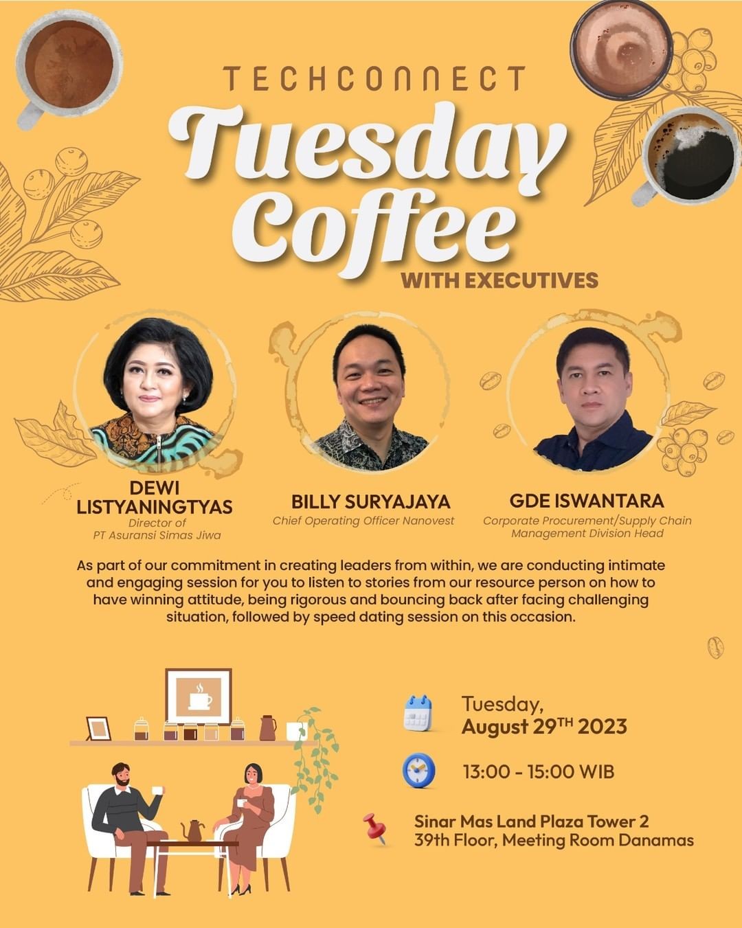 News & Event | Techconnect