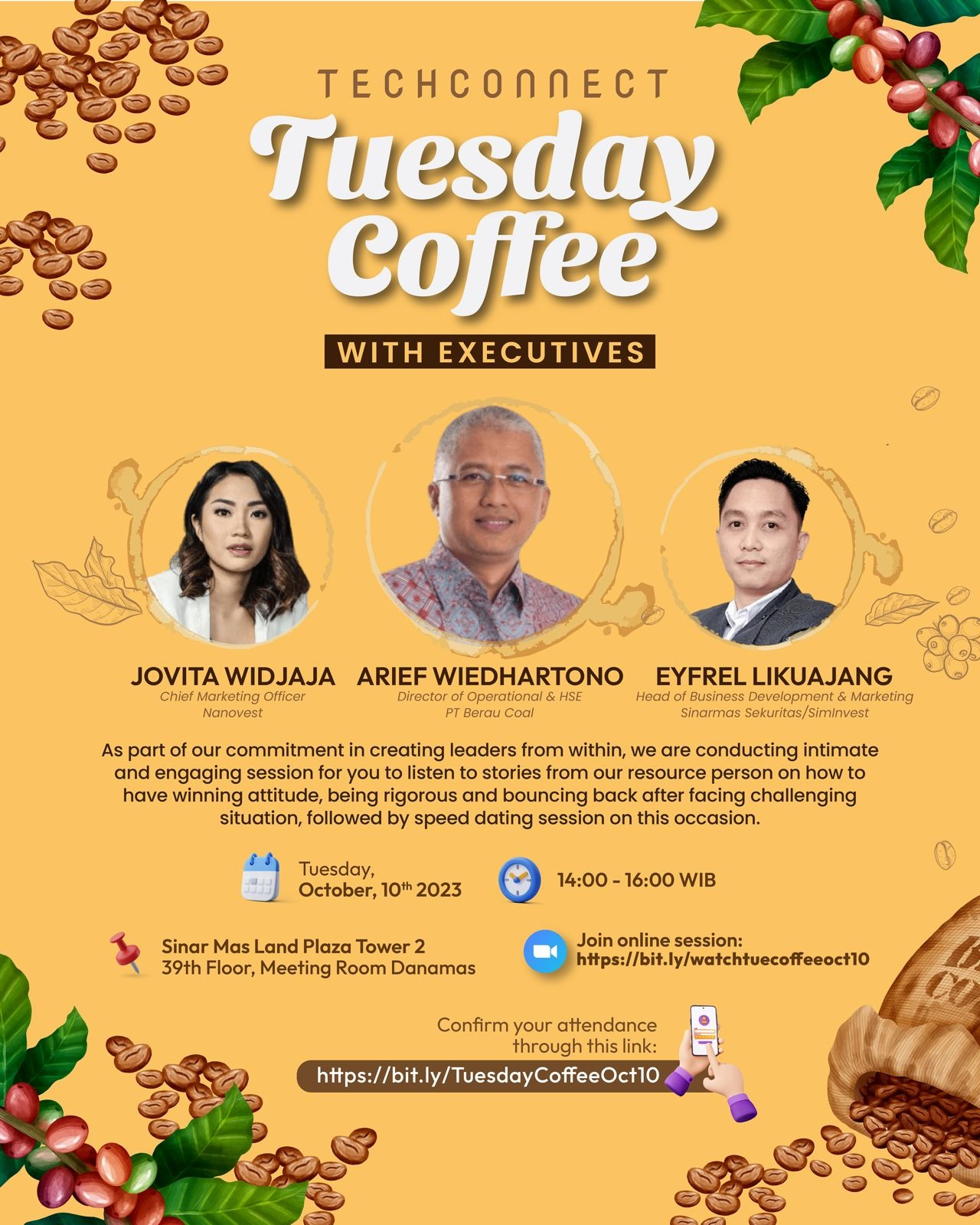 News & Event | Techconnect