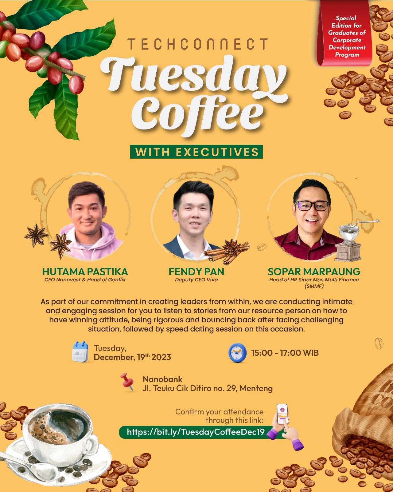 News & Event | Techconnect